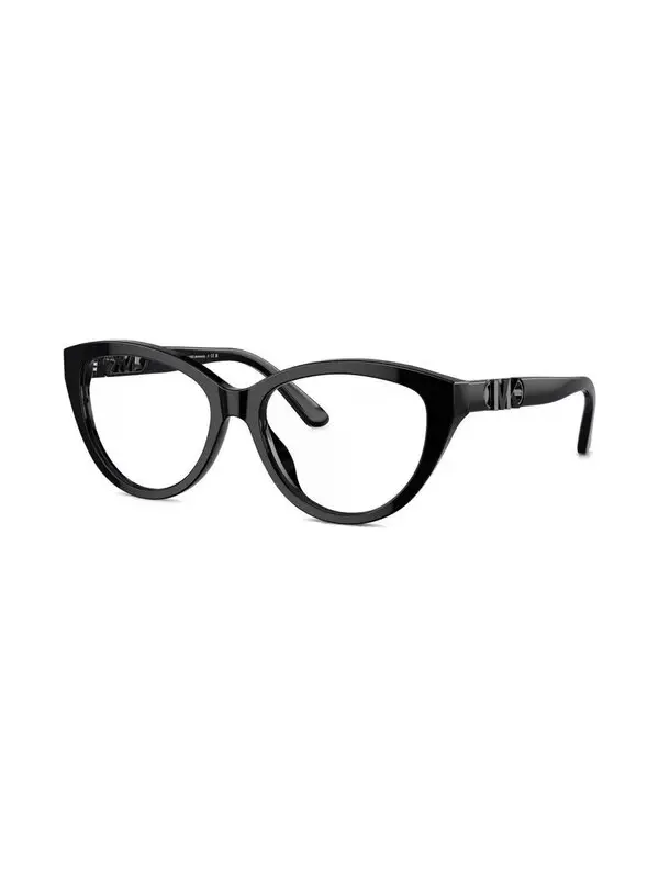 Michael Kors Andalucia Eyeglasses