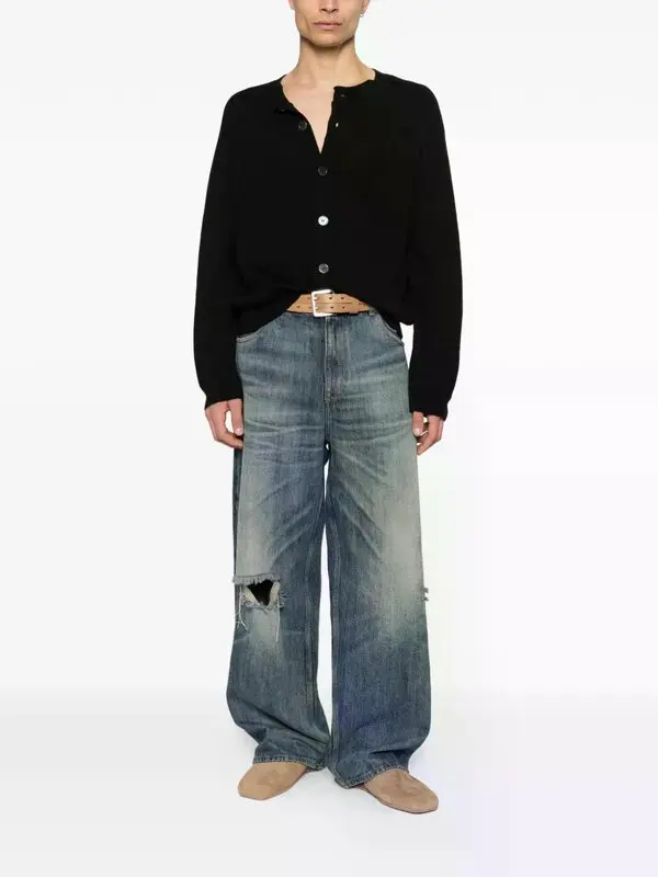 Our Legacy True Cardigan