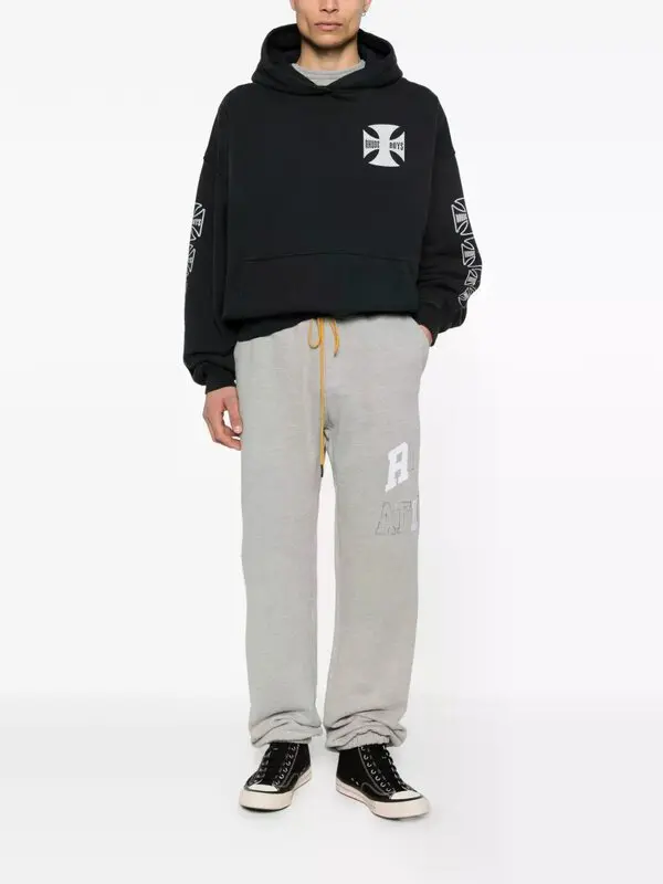 Rhude Drawstring Track Pants