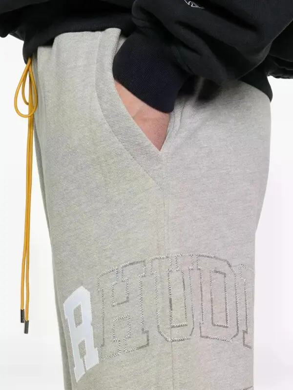 Rhude Drawstring Track Pants