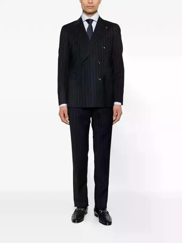 Zegna Long-sleeve Shirt