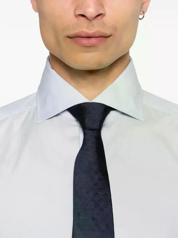 Zegna Long-sleeve Shirt
