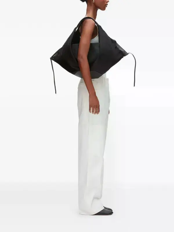 3.1 Phillip Lim Medium Luna Tote - Black