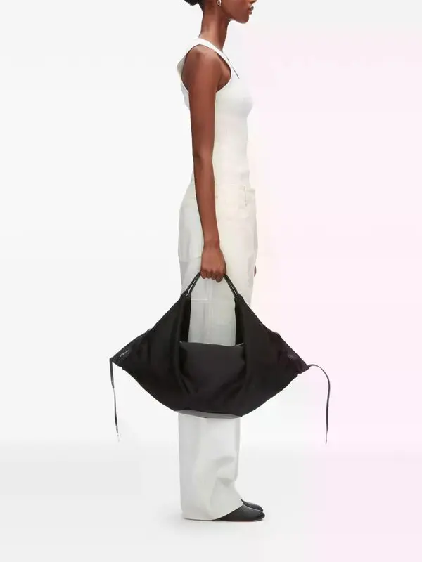 3.1 Phillip Lim Medium Luna Tote - Black