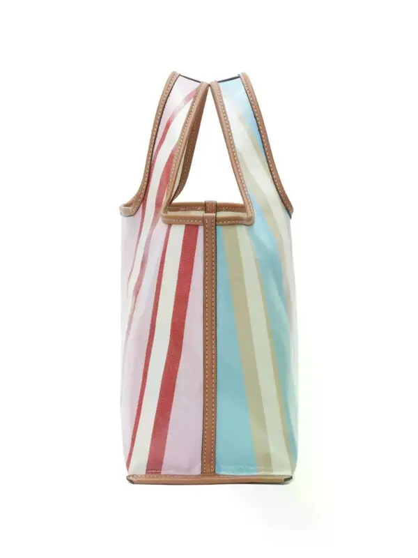 3.1 Phillip Lim Mini Striped Tote