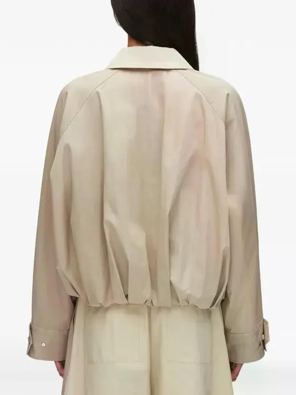 3.1 Phillip Lim Buttoned Jacket