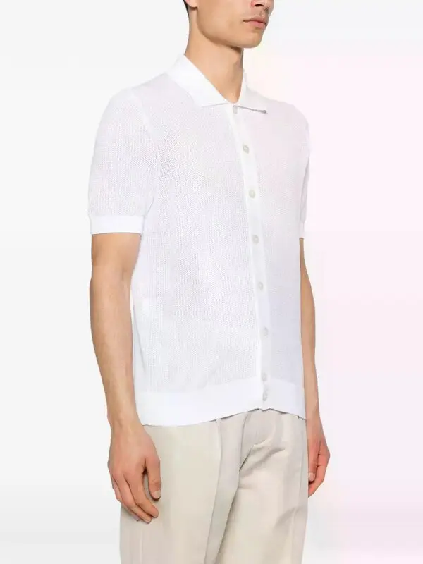 Tagliatore Buttoned Shirt
