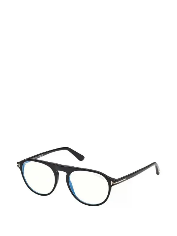 TOM FORD Round-frame Glasses