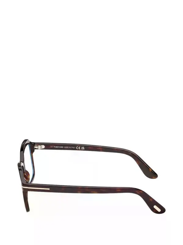 TOM FORD Rectangle-frame Eyeglasses