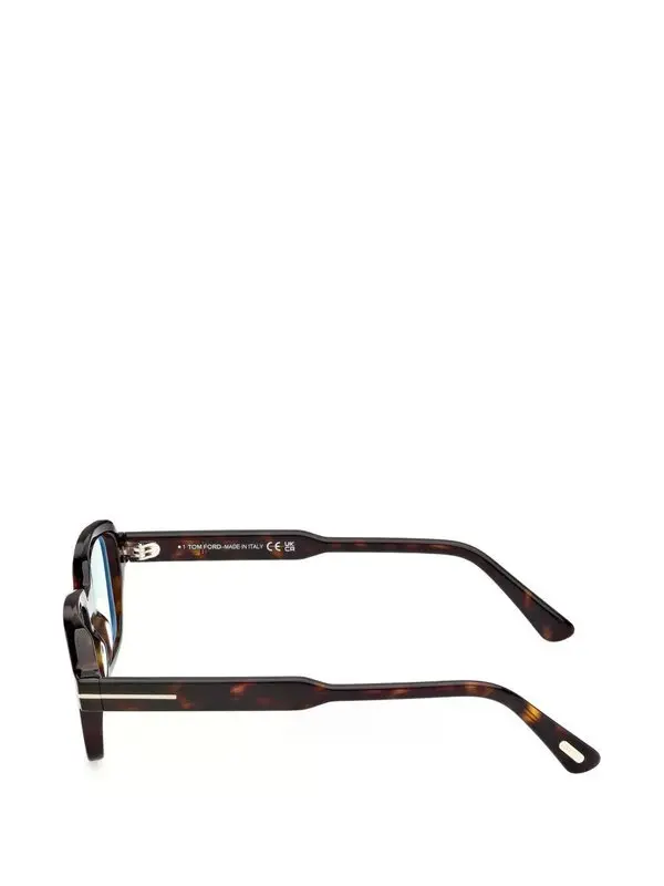 TOM FORD Square-frame Glasses