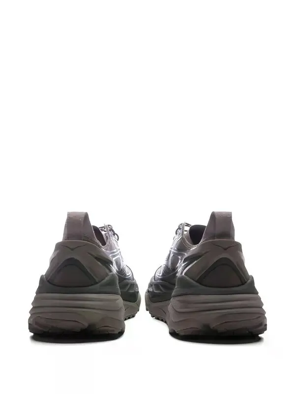 HOKA® Stinson One7 Sneakers - Brown