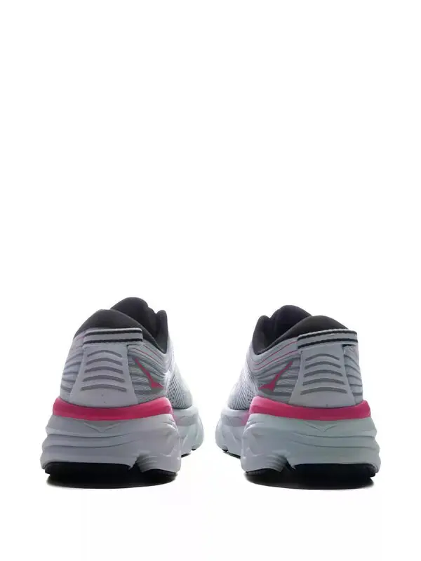 HOKA® Bondi 7 Sneakers - Grey