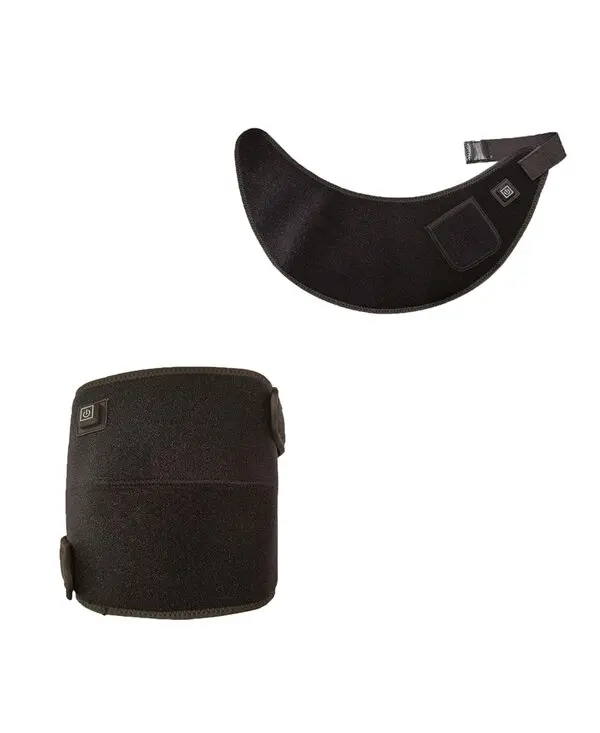 PURSONIC Therapy Bundle For Joint & Muscle Relief