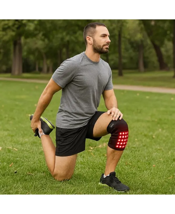 PURSONIC Therapy Bundle For Joint & Muscle Relief