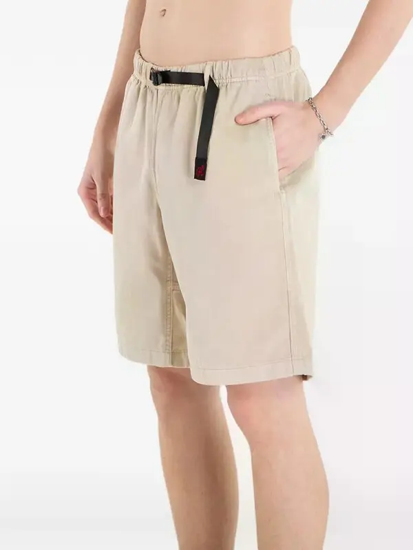 Gramicci G-short Pigment Dye Short