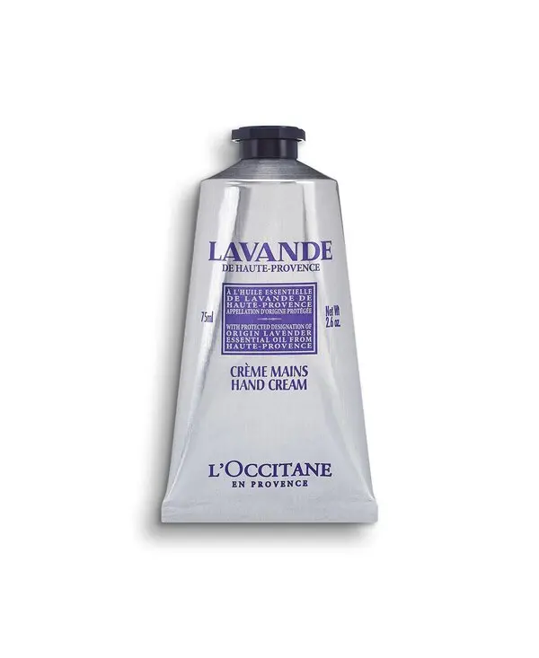 L'OCCITANE Lavender Hand Cream 2.60 Fl Oz - No Color