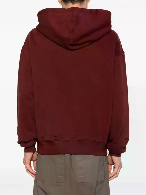MAISON MARGIELA Long-sleeve Hoodie