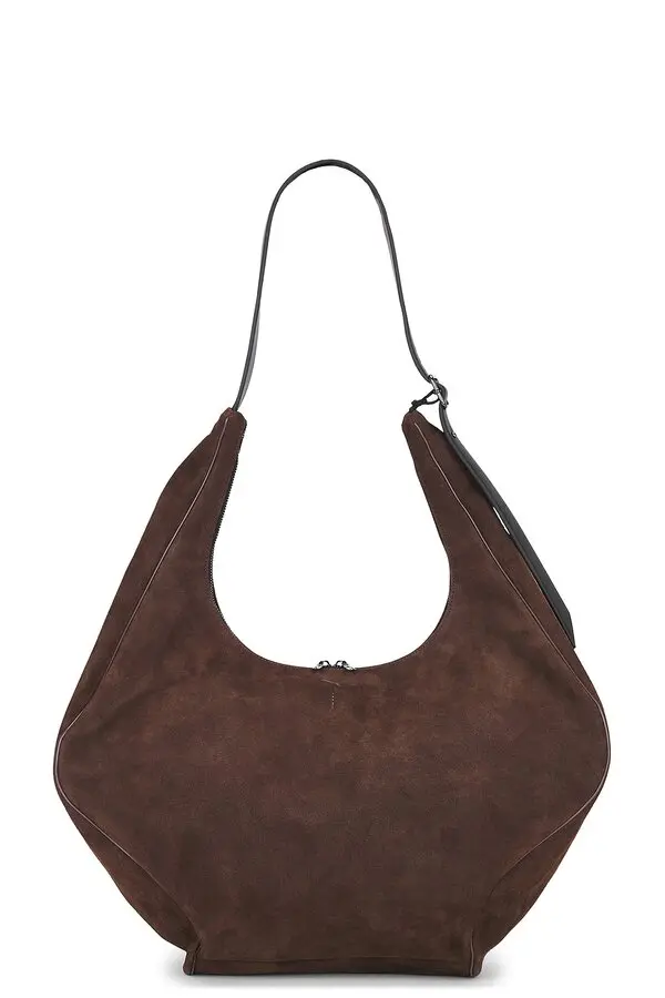 PUMA X J.l-a.l Hobo Bag - Dark Umber