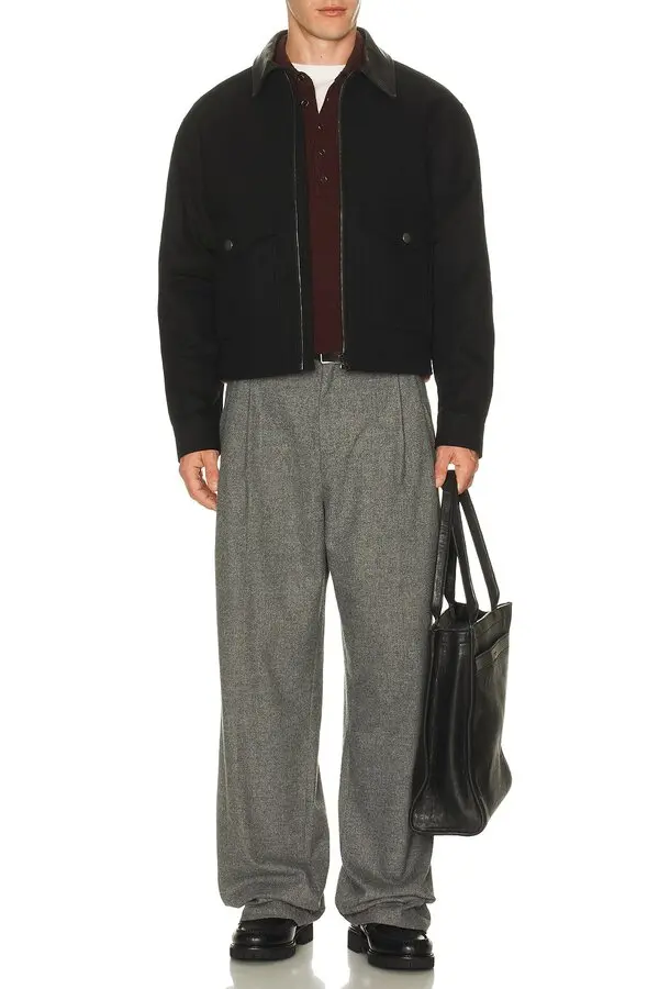 NILI LOTAN Donatello Jacket