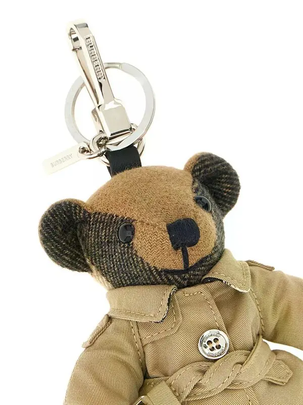 Burberry Thomas Bear Charm