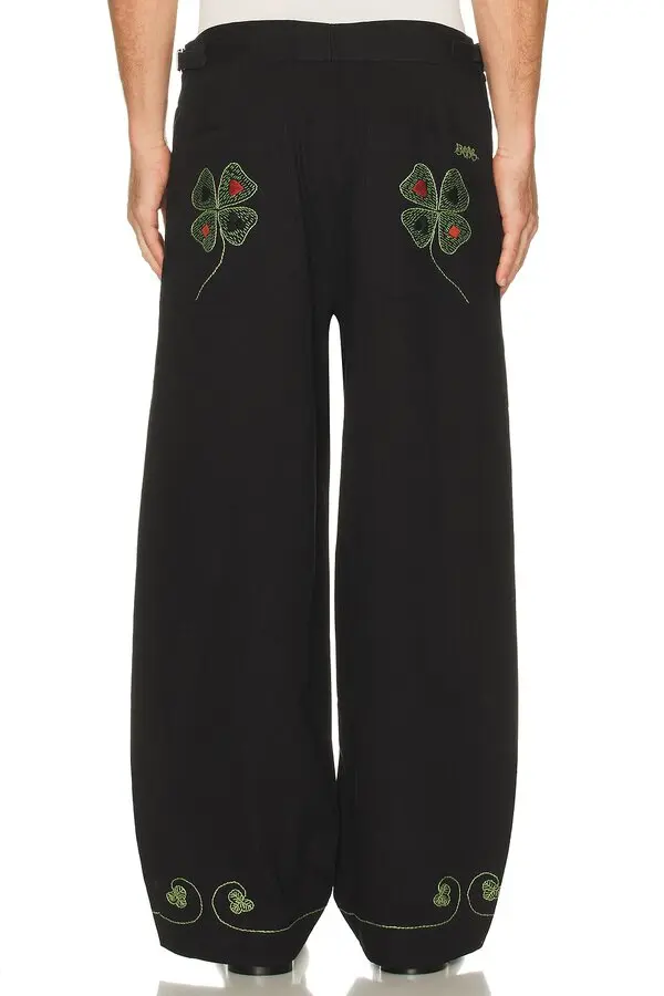 BODE Lucky Draw Trousers