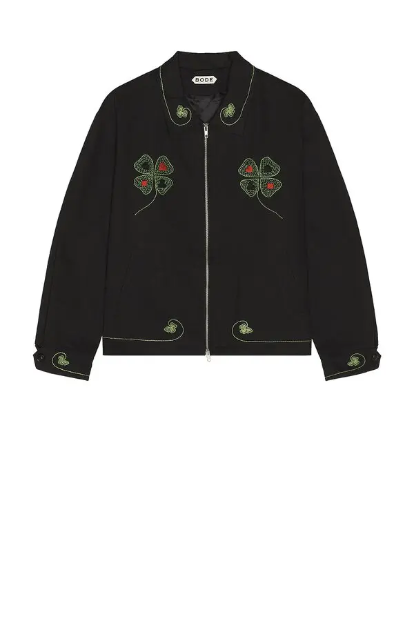 BODE Lucky Draw Jacket