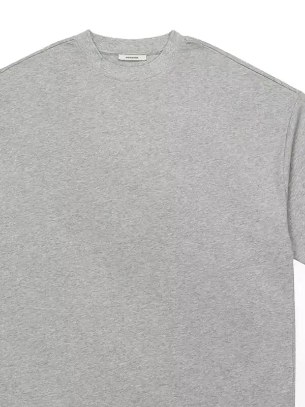 ENTIRE STUDIOS Boxy T-shirt - Grey