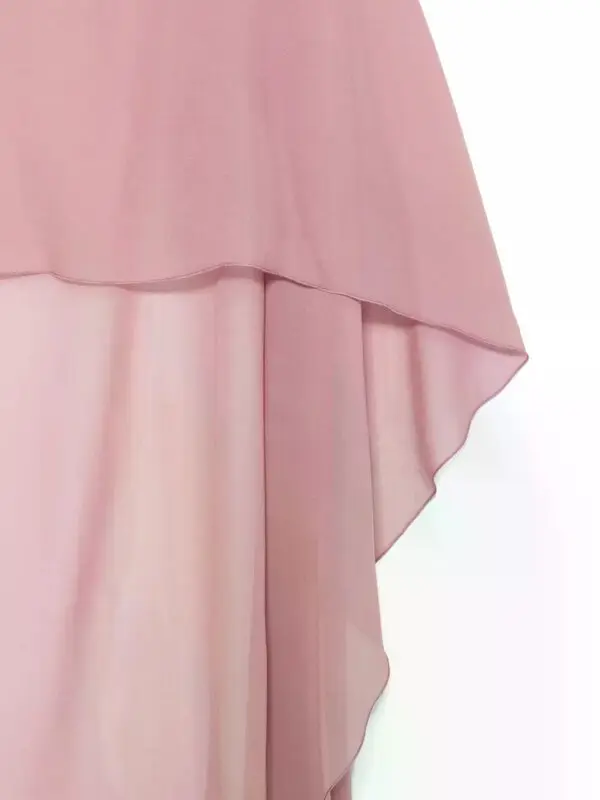 Antonelli Firenze Herve Asymmetric Poncho