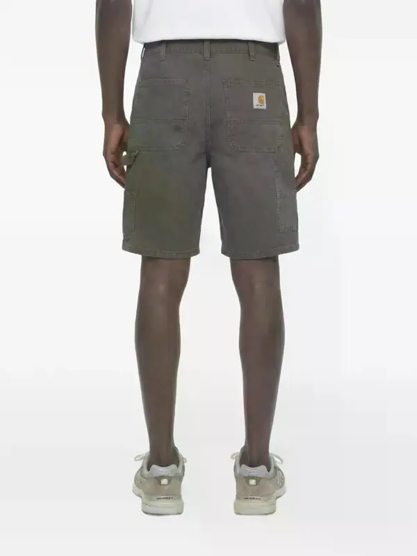 Carhartt Work In Progress Double Knee Short