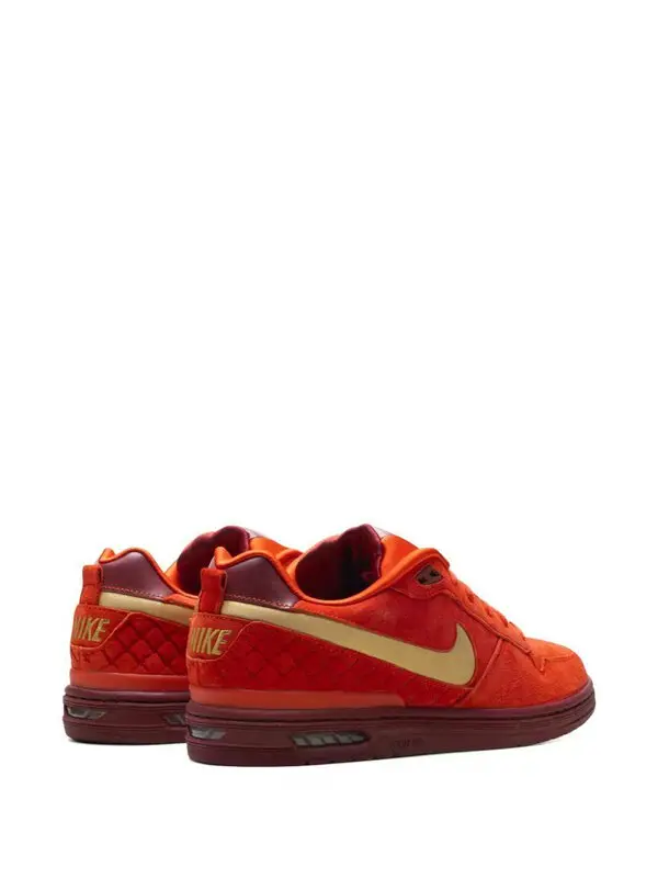 Nike X Paul Rodriguez Zoom Air Low Sneakers