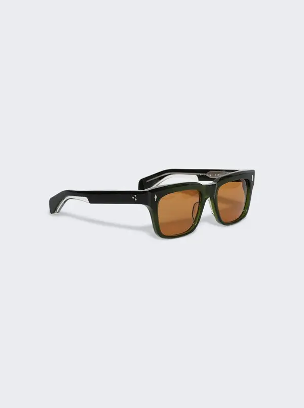 JACQUES MARIE MAGE Torino Sunglasses