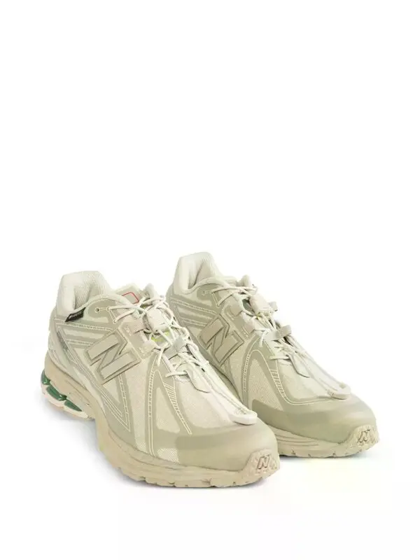 NEW BALANCE 1906x Lace-up Sneakers - Neutrals