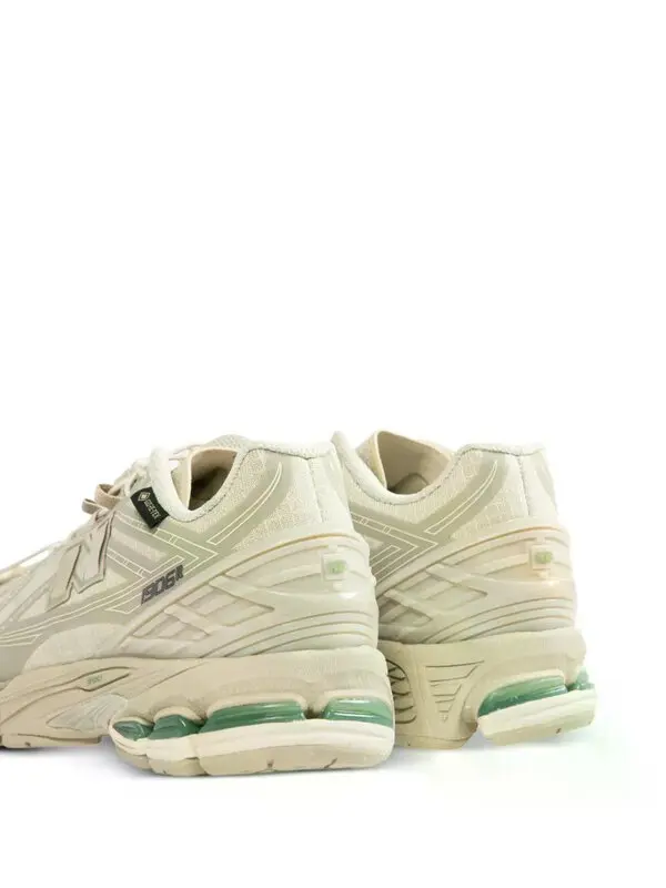 NEW BALANCE 1906x Lace-up Sneakers - Neutrals