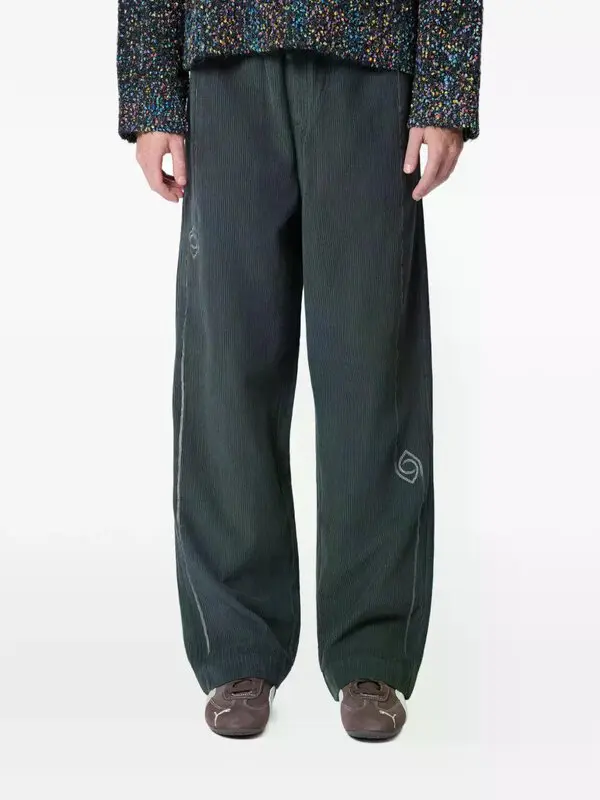 ACHM Icon Logo Trousers