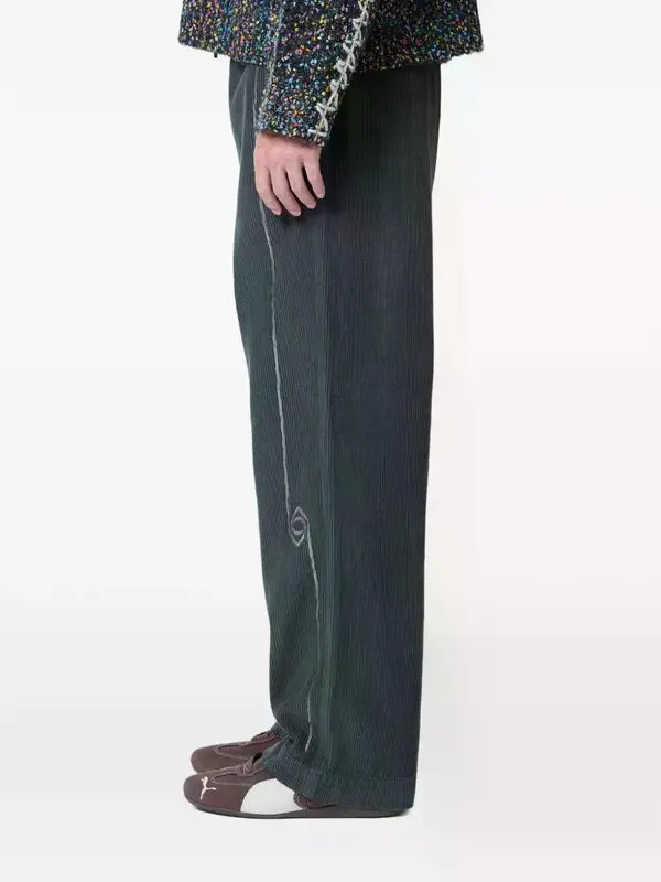 ACHM Icon Logo Trousers