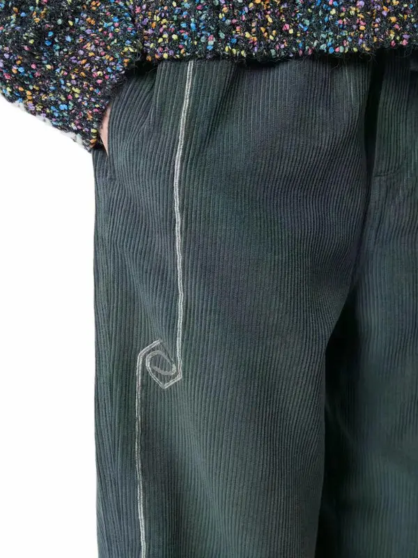 ACHM Icon Logo Trousers
