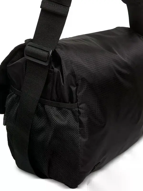 Gramicci Buckle Messenger Bag