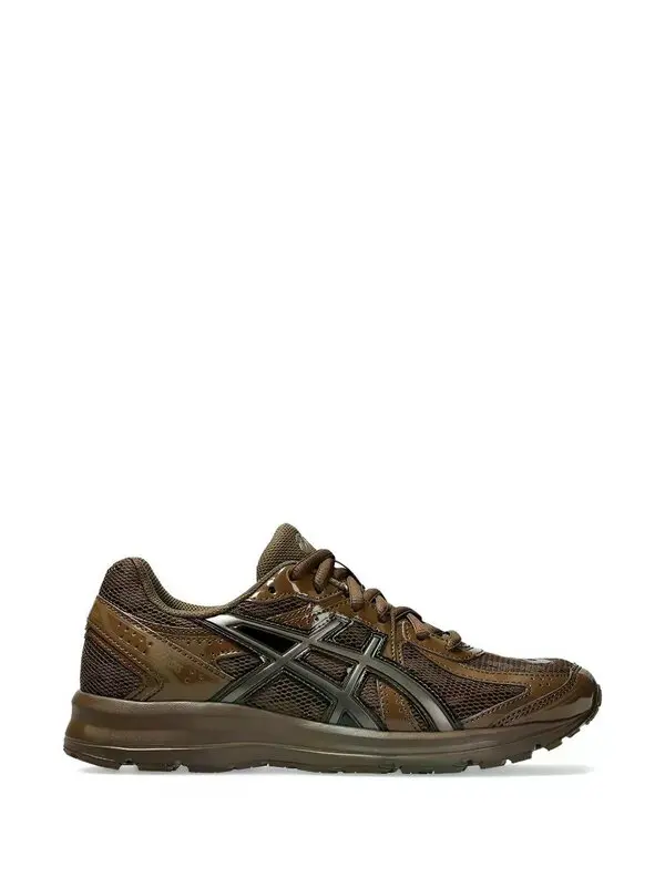 Asics Jog 100s Sneakers - Brown