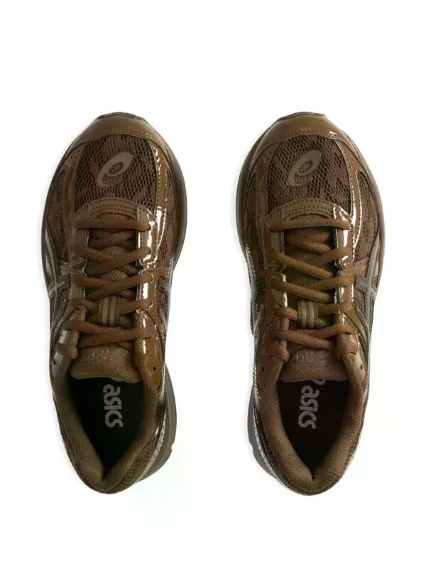 Asics Jog 100s Sneakers - Brown
