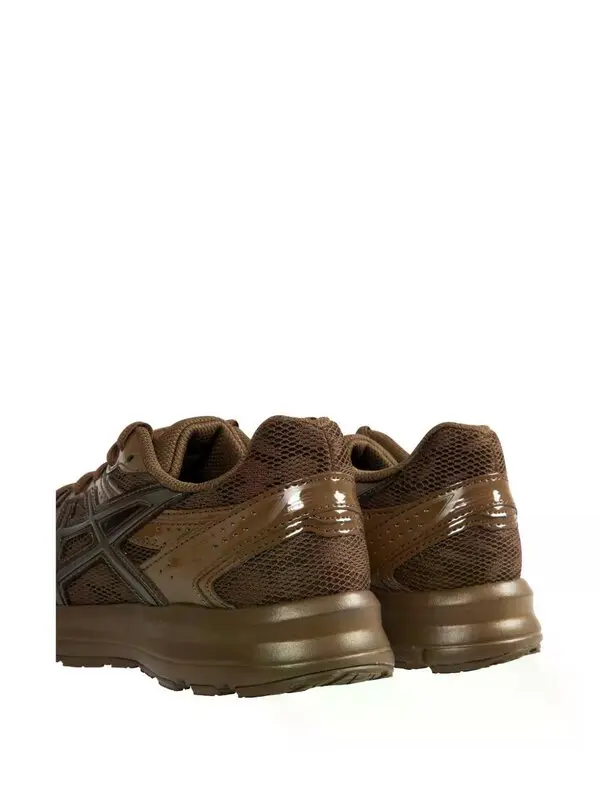 Asics Jog 100s Sneakers - Brown