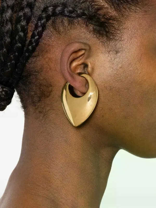 PANCONESI Spada Ear Cuff
