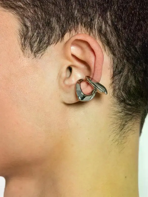 PANCONESI Spada Ear Cuff