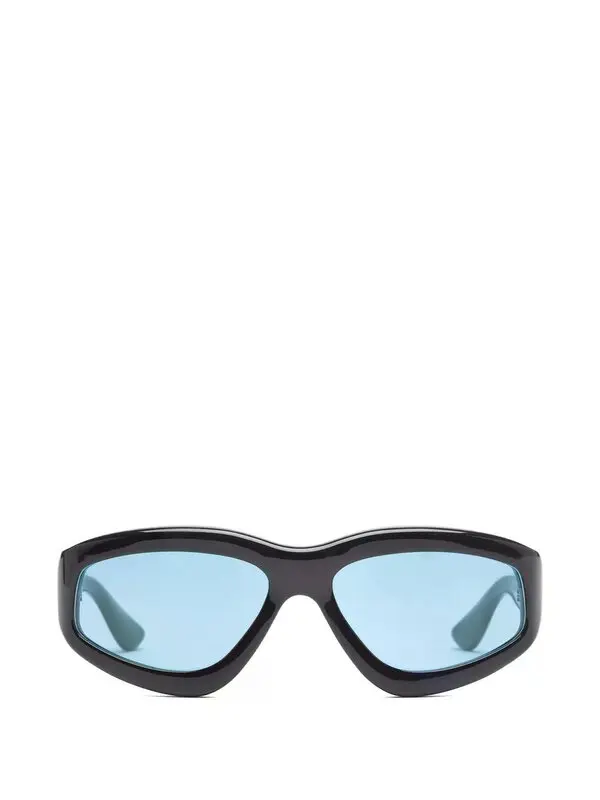 PORT TANGER Infan Sunglasses - Black