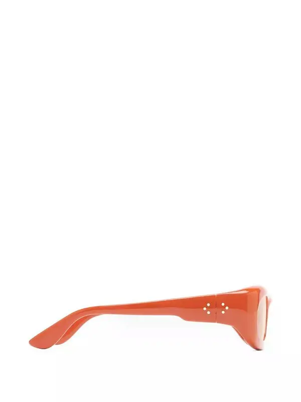 PORT TANGER Ghaib Geometric Sunglasses