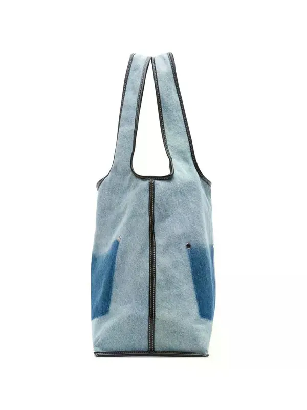 3.1 Phillip Lim Panelled Pocket Tote