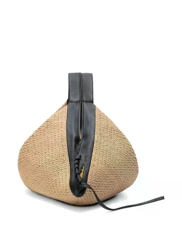 3.1 Phillip Lim Zip Tote Bag - Neutrals