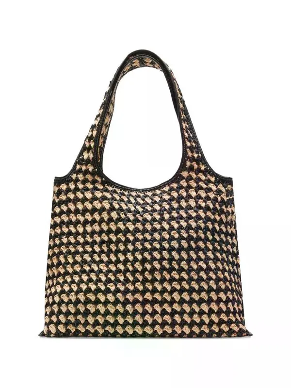 3.1 Phillip Lim Woven Tote Bag