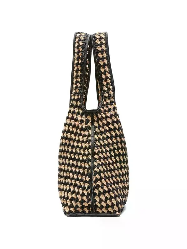 3.1 Phillip Lim Woven Tote Bag