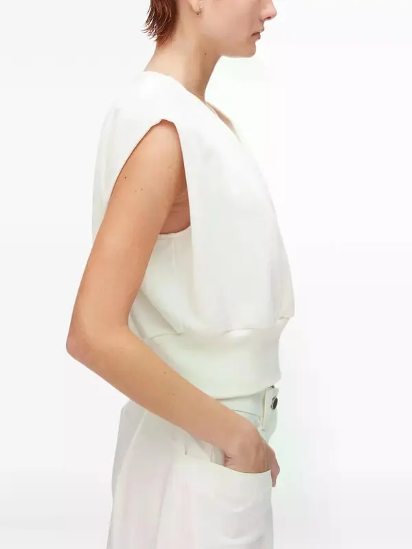 3.1 Phillip Lim Sleeveless Top - Neutrals