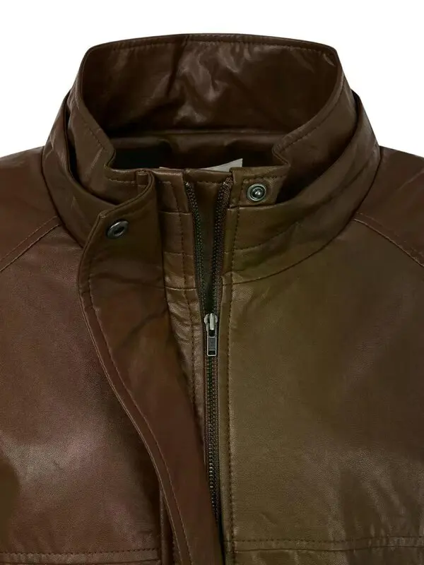 STUDIO TOMBOY Hooded Puffer Jacket